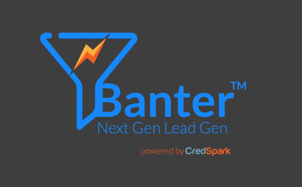 Banter | Generate Sales-Ready B2B Leads With CredSpark