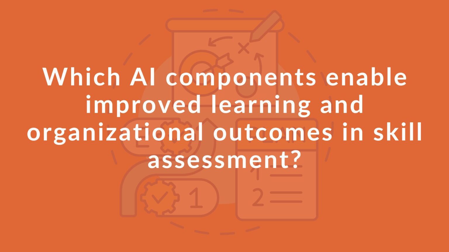 Components Of AI That Make Improved Outcomes Possible - CredSpark